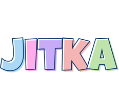Jitka Logo | Name Logo Generator - Candy, Pastel, Lager, Bowling Pin ...