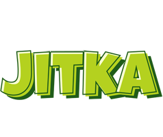 Jitka Logo | Name Logo Generator - Smoothie, Summer, Birthday, Kiddo ...