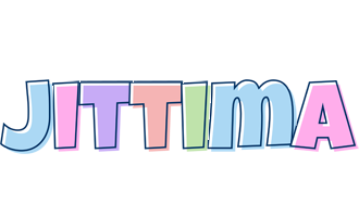 Jittima Logo | Name Logo Generator - Candy, Pastel, Lager, Bowling Pin ...