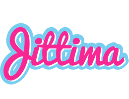 Jittima Logo | Name Logo Generator - Popstar, Love Panda, Cartoon ...