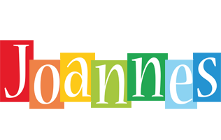 Joannes Logo | Name Logo Generator - Smoothie, Summer, Birthday, Kiddo ...