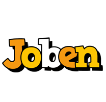 Joben Logo | Name Logo Generator - Popstar, Love Panda, Cartoon, Soccer ...