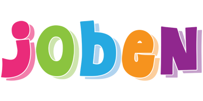 Joben Logo | Name Logo Generator - I Love, Love Heart, Boots, Friday ...