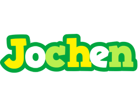 Jochen Logo | Name Logo Generator - Popstar, Love Panda, Cartoon ...