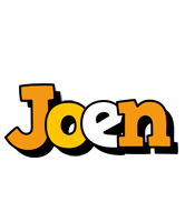 Joen Logo | Name Logo Generator - Popstar, Love Panda, Cartoon, Soccer ...
