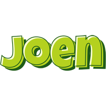 Joen Logo | Name Logo Generator - Smoothie, Summer, Birthday, Kiddo ...