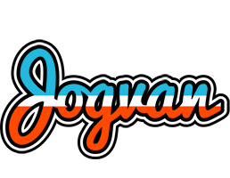 Jogvan Logo | Name Logo Generator - Popstar, Love Panda, Cartoon ...
