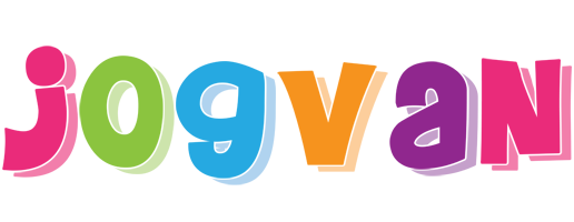 Jogvan Logo | Name Logo Generator - I Love, Love Heart, Boots, Friday ...