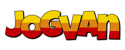 Jogvan Logo | Name Logo Generator - I Love, Love Heart, Boots, Friday ...