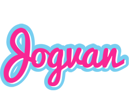 Jogvan Logo | Name Logo Generator - Popstar, Love Panda, Cartoon ...