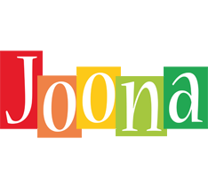 Joona Logo | Name Logo Generator - Smoothie, Summer, Birthday, Kiddo ...