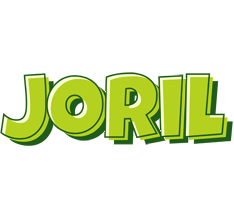 Joril Logo | Name Logo Generator - Smoothie, Summer, Birthday, Kiddo ...
