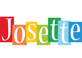 Josette Logo | Name Logo Generator - Smoothie, Summer, Birthday, Kiddo ...