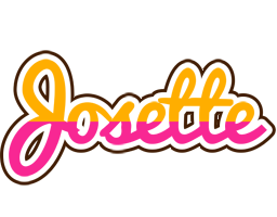Josette Logo | Name Logo Generator - Smoothie, Summer, Birthday, Kiddo ...