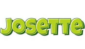 Josette Logo | Name Logo Generator - Smoothie, Summer, Birthday, Kiddo ...
