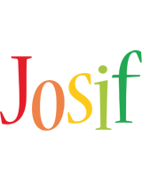 Josif Logo | Name Logo Generator - Smoothie, Summer, Birthday, Kiddo ...