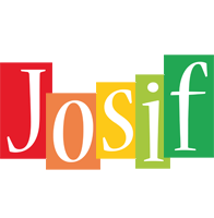 Josif Logo | Name Logo Generator - Smoothie, Summer, Birthday, Kiddo ...