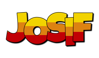 Josif Logo | Name Logo Generator - I Love, Love Heart, Boots, Friday ...