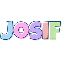 Josif Logo | Name Logo Generator - Candy, Pastel, Lager, Bowling Pin ...