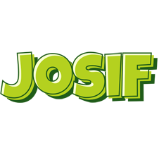Josif Logo | Name Logo Generator - Smoothie, Summer, Birthday, Kiddo ...