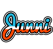 Junni Logo | Name Logo Generator - Popstar, Love Panda, Cartoon, Soccer ...
