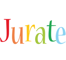 Jurate Logo | Name Logo Generator - Smoothie, Summer, Birthday, Kiddo ...