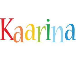 Kaarina Logo | Name Logo Generator - Smoothie, Summer, Birthday, Kiddo ...