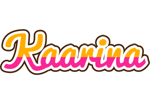 Kaarina Logo | Name Logo Generator - Smoothie, Summer, Birthday, Kiddo ...