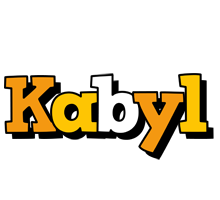 Kabyl Logo | Name Logo Generator - Popstar, Love Panda, Cartoon, Soccer ...