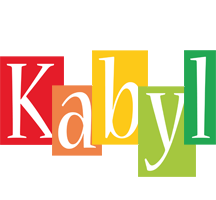 Kabyl Logo | Name Logo Generator - Smoothie, Summer, Birthday, Kiddo ...