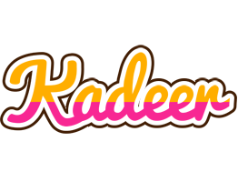 Kadeer Logo | Name Logo Generator - Smoothie, Summer, Birthday, Kiddo ...