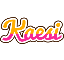 Kaesi Logo | Name Logo Generator - Smoothie, Summer, Birthday, Kiddo ...