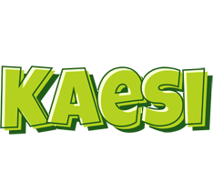 Kaesi Logo | Name Logo Generator - Smoothie, Summer, Birthday, Kiddo ...