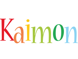 Kaimon Logo | Name Logo Generator - Smoothie, Summer, Birthday, Kiddo ...