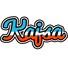 Kajsa Logo | Name Logo Generator - Popstar, Love Panda, Cartoon, Soccer ...