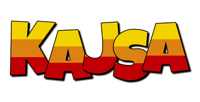Kajsa Logo | Name Logo Generator - I Love, Love Heart, Boots, Friday ...
