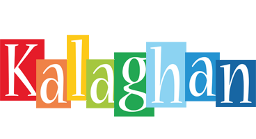 Kalaghan Logo | Name Logo Generator - Smoothie, Summer, Birthday, Kiddo ...