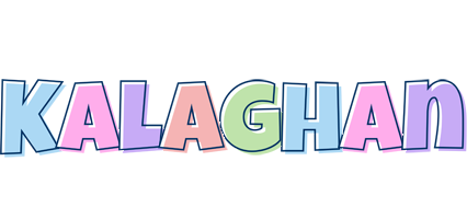 Kalaghan Logo | Name Logo Generator - Candy, Pastel, Lager, Bowling Pin ...