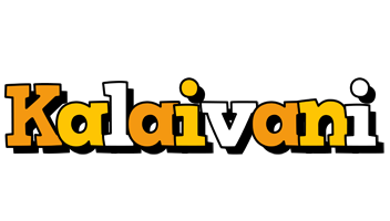 Kalaivani Logo | Name Logo Generator - Popstar, Love Panda, Cartoon ...