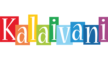 Kalaivani Logo | Name Logo Generator - Smoothie, Summer, Birthday ...
