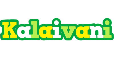 Kalaivani Logo | Name Logo Generator - Popstar, Love Panda, Cartoon ...