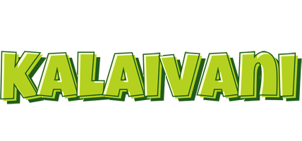 Kalaivani Logo | Name Logo Generator - Smoothie, Summer, Birthday ...