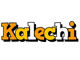 Kalechi Logo | Name Logo Generator - Popstar, Love Panda, Cartoon ...