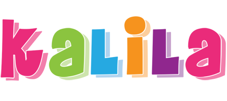 Kalila Logo | Name Logo Generator - I Love, Love Heart, Boots, Friday ...