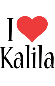 Kalila Logo | Name Logo Generator - I Love, Love Heart, Boots, Friday ...