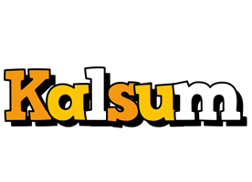 Kalsum Logo | Name Logo Generator - Popstar, Love Panda, Cartoon ...