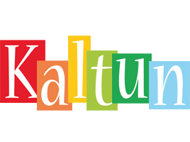 Kaltun Logo | Name Logo Generator - Smoothie, Summer, Birthday, Kiddo ...