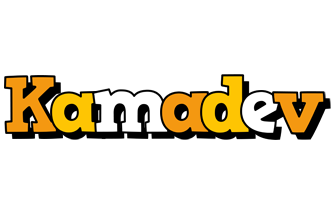 Kamadev Logo | Name Logo Generator - Popstar, Love Panda, Cartoon ...