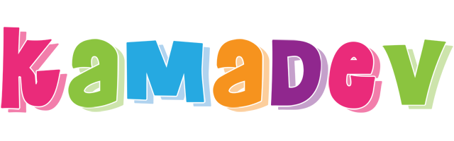 Kamadev Logo | Name Logo Generator - I Love, Love Heart, Boots, Friday ...