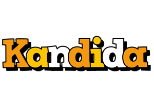 Kandida Logo | Name Logo Generator - Popstar, Love Panda, Cartoon ...